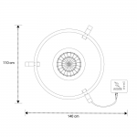 Scolia Pro scorekeeping unit | Scolia