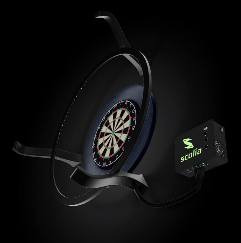 Scolia Pro Product | Scolia